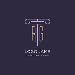 Rtg Logo Vector Images (36)