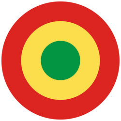 Raf Roundel Vector Images (4)