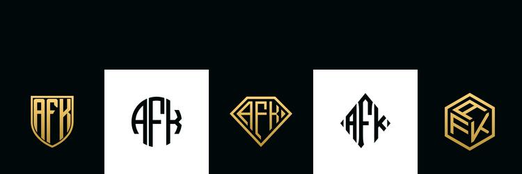 Afk Vector Images (36)