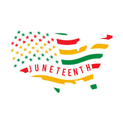 Juneteenth Flag Symbol Vector Images (over 410)