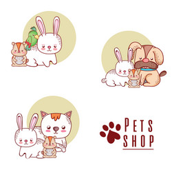 Hamster Footprint Vector Images (over 110)