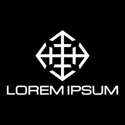 Rectangle Shape Logo Vector Images (over 17,000)