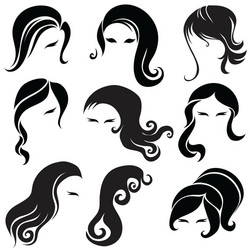 Haircut Royalty Free Vector Image - VectorStock