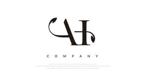 Ah Logo Vector Images (over 3,600)