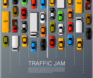 Traffic Vector Images (over 390,000)
