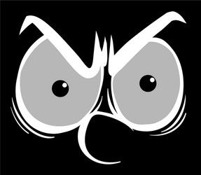 Mean Face Vector Images (over 1,700)