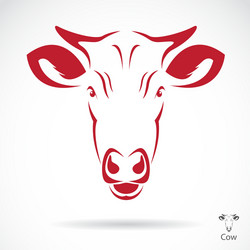 Red Cow Cartoon Vector Images (over 6,700)