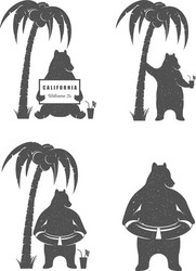 In hindu astrology rahu represents materialism Vector Image