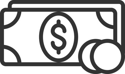 Money Outline Vector Images (over 260,000)
