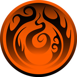 Avatar The Last Airbender Fire Symbols