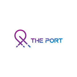 Port Logo Vector Images (over 5,300)