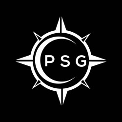 Psg Logo Vector Images (34)