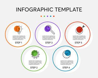 Simple Infographic Vector Images (over 78,000)