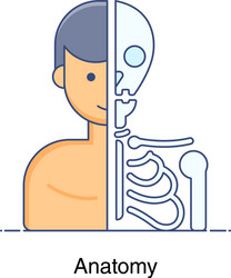 Anatomy Icons Vector Images (over 110,000)
