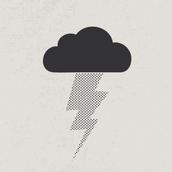 Thunderstorm Vector Images (over 33,000)