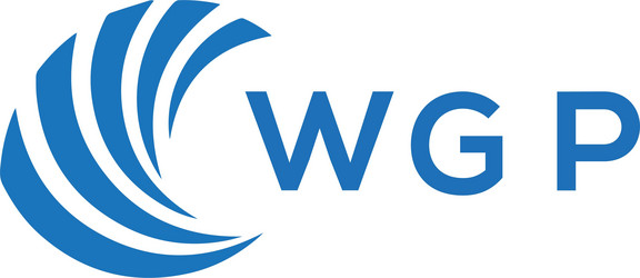 Smd letter logo design on white background Vector Image