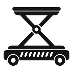 Ground Support Vector Images (over 950)