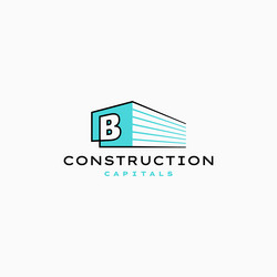 Construction Logo B Vector Images (over 2,700)
