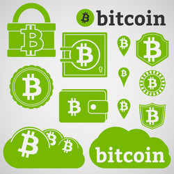 Bitcoin Vector Images (over 120,000)