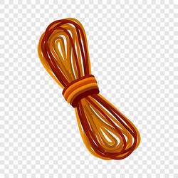 Tied Rope Silhouette Vector Images (over 280)