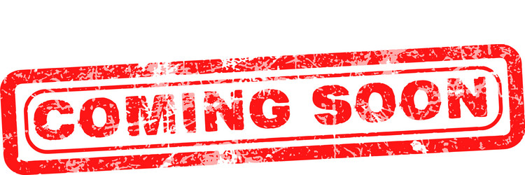 Coming Soon Stamp Vector Images (over 1,600)