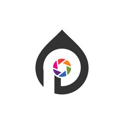 Letter P Camera Logo Vector Images (over 530)