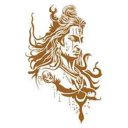 Mahakal Vector Images (7)
