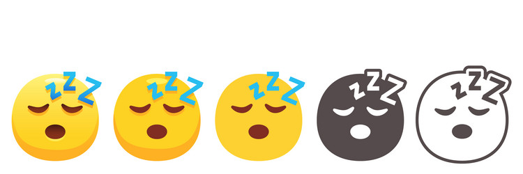 Dream Emoji Vector Images (over 1,000)