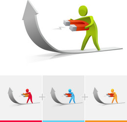 Arrow Bend Vector Images (over 6,900)