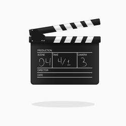 Lights Camera Action Board