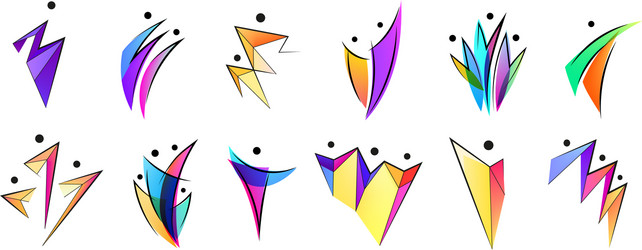 Body Shape Logo Vector Images (over 27,000)