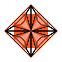 Geometric Outline Vector Images (over 170,000)