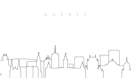 Quebec Silhouette Vector Images (over 660)