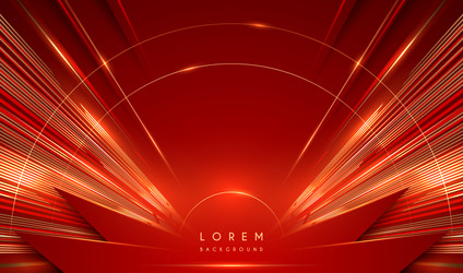 Red Gold Background Vector Images (over 130,000)