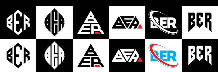 Ber Vector Images (over 110)