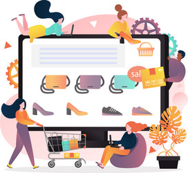 Imac Cartoon Vector Images (68)