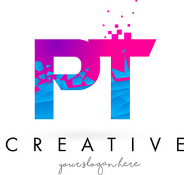 Letter P T Logo Vector Images (over 2,300)