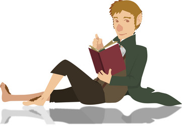 Hobbit Vector Images (over 1,000)