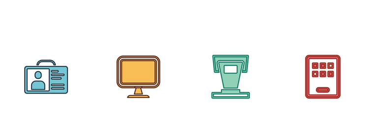 Stage Monitor Vector Images (over 1,000)