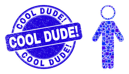 Cool Dude Vector Images (over 1,800)