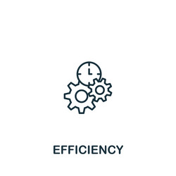 Operational Efficiency Icon Vector Images (over 1,100)