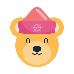 Sailor Bear Vector Images (over 590)