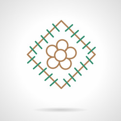 Embroidered Patch Vector Images (over 1,100)