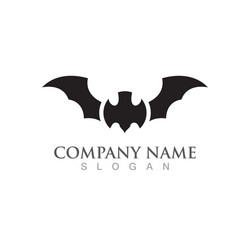 Bat icon Royalty Free Vector Image - VectorStock