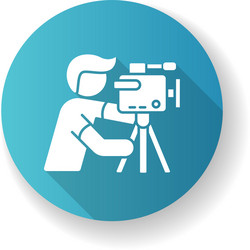 Cameraman Logo Vector Images (over 710)