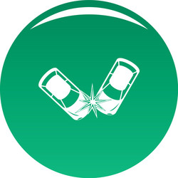 Collision Vector Images (over 9,400)