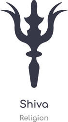 Trishul Logo Vector Images (47)