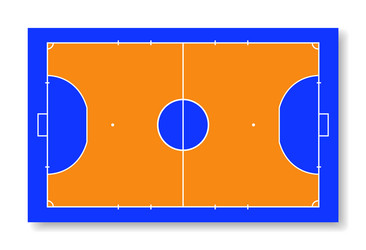 Futsal Background Vector Images (over 150)