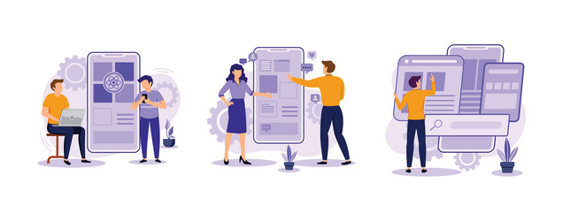 React Developer Vector Images (over 160)