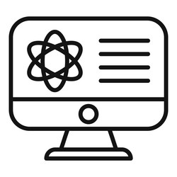 Computer Lab Icon